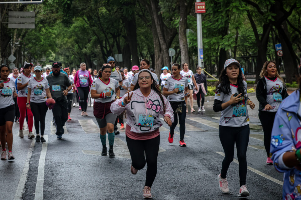 Hello Kitty and Friends Fun Run Archives - Lemon | Photography